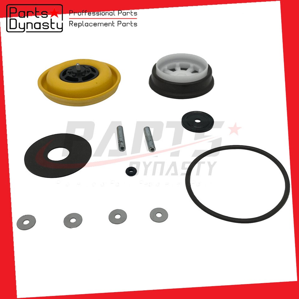 Fit Johnson Evinrude VRO Pump Rebuild Kit All Years/HP 435921 436095 ...