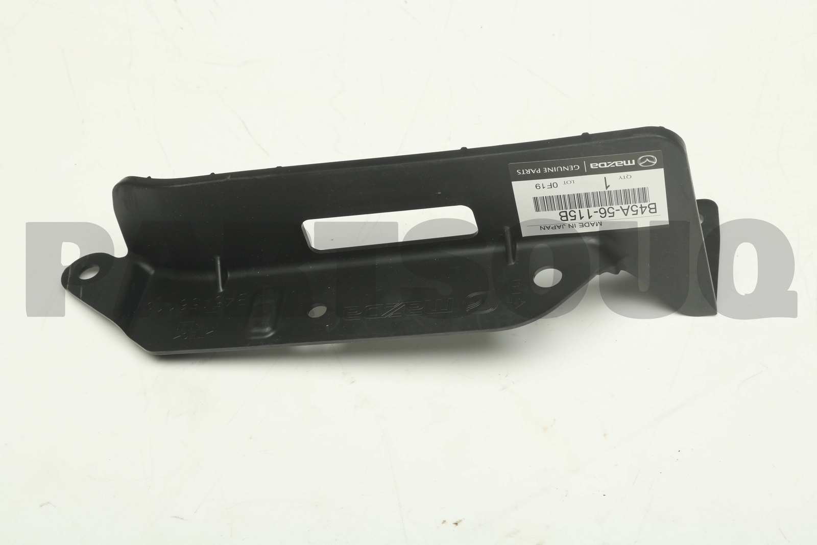 B45A56115B Genuine Mazda SHIELD(L),SPLASH B45A-56-115B | eBay