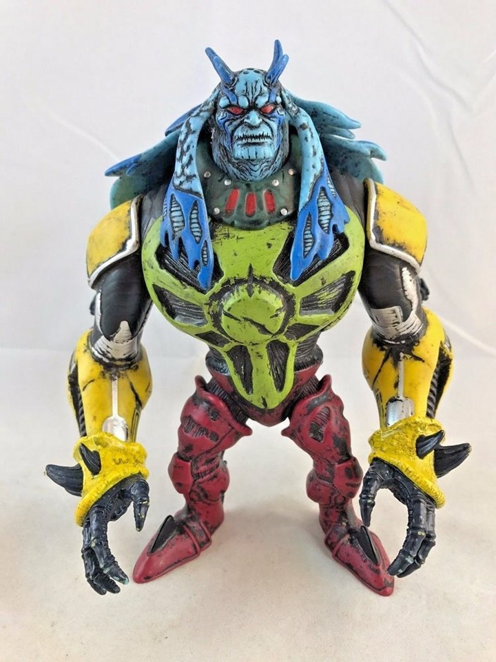 ben 10 figures large 15cm hyperalien ultimate alien omniverse metamorph ...