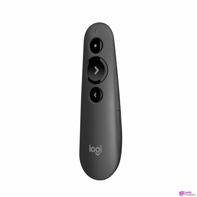 Logitech R500 Wireless Laserpointer online kaufen | eBay.de