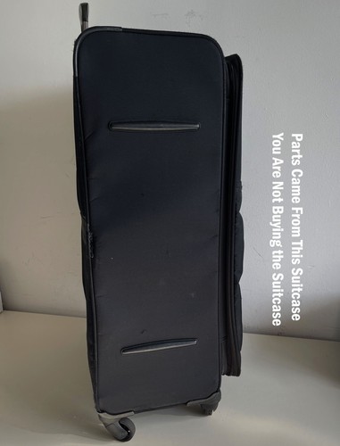 Samsonite Suitcase Luggage Lock TSA002 Handle Zipper Hold Pulls Screws ...