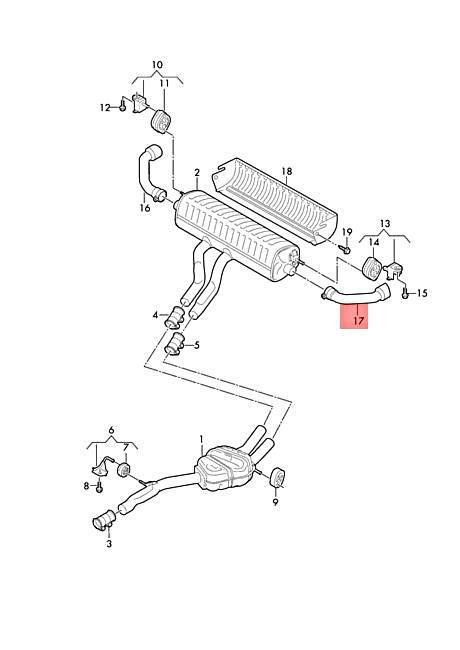 NEW VW TOUAREG CR7 TRIM LEFT 760253681AF ORIGINAL | eBay