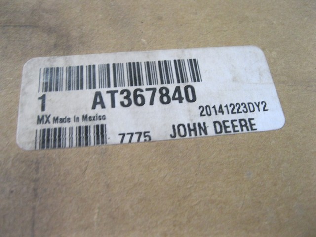 5 John Deere OEM Hydraulic Oil Filter AT367840 for sale online | eBay