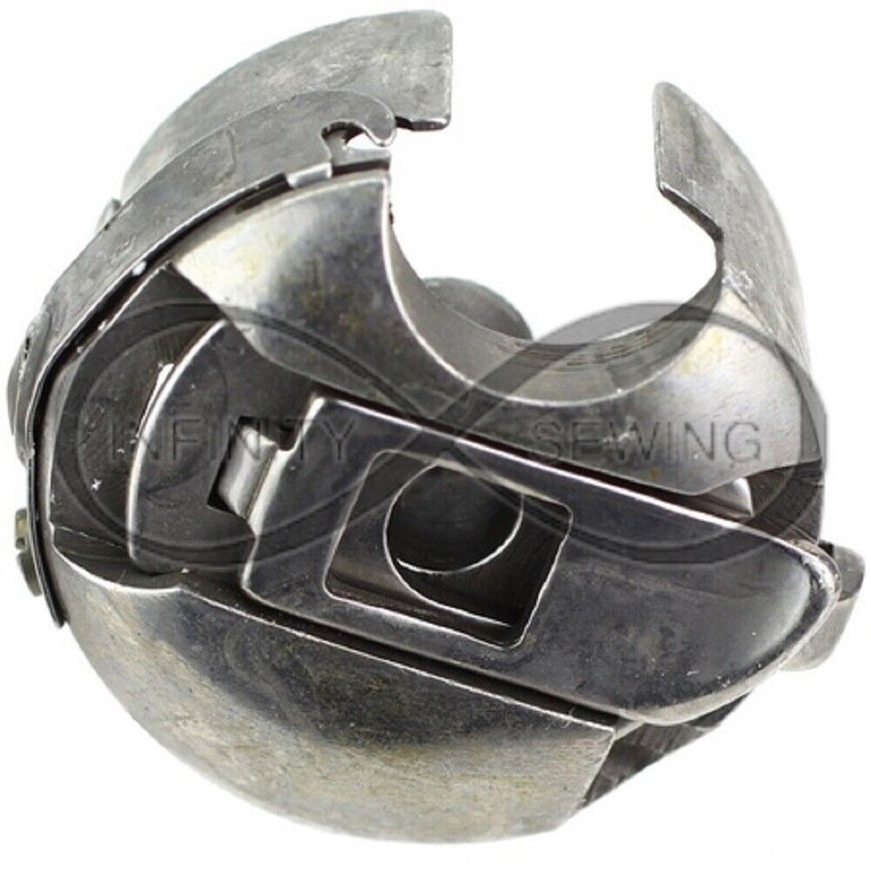 Cassa Bobina Per Macchina Da Cucire Industriale Compatibile Juki DDL ...