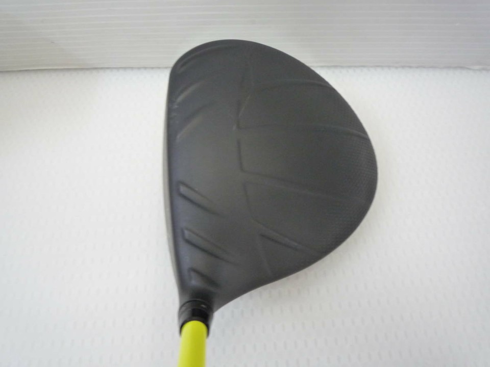 Golf Driver Ping G400 Max Attas Punch 7X 10.5 44.75inch JAPAN | eBay