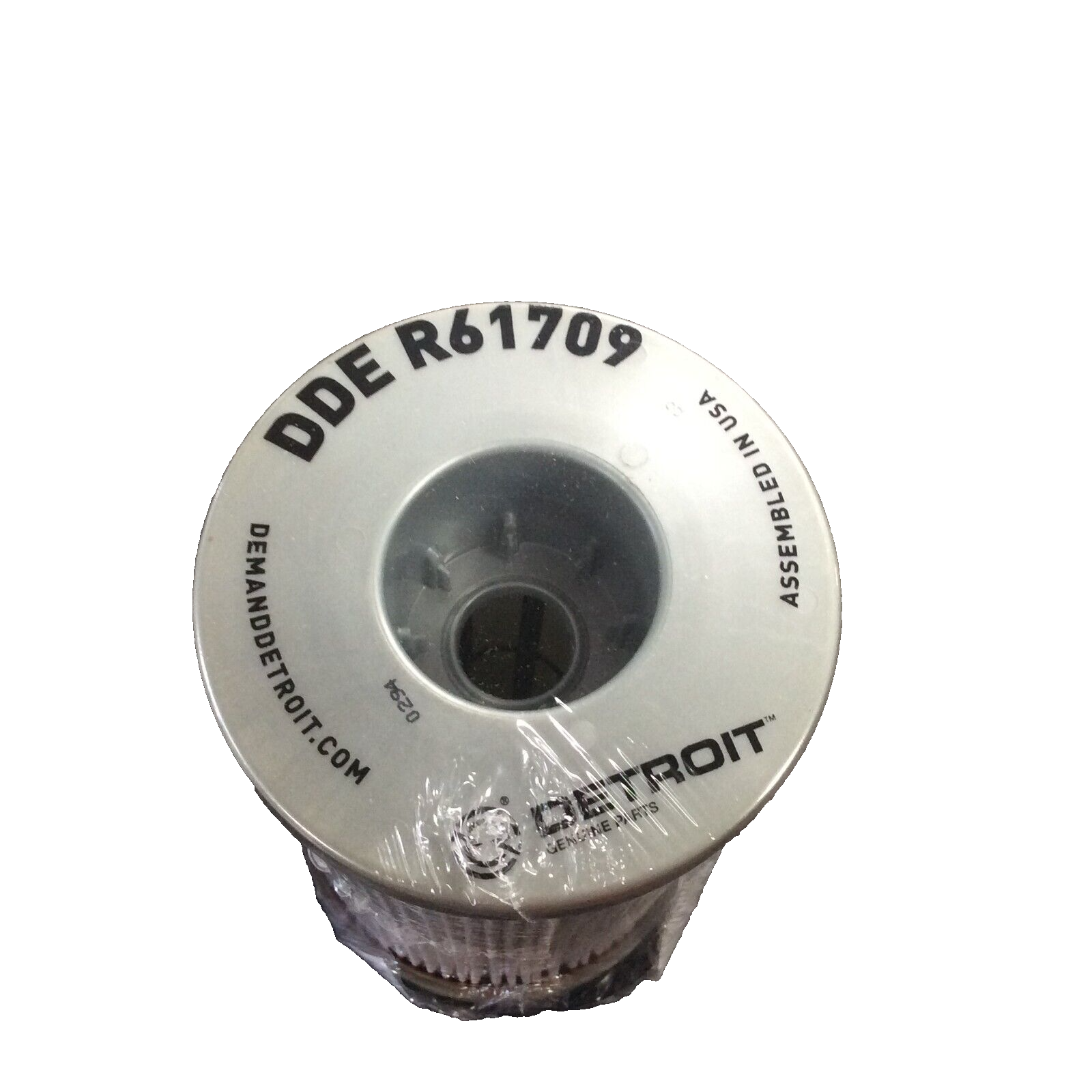 Detroit DDE R61709 Fuel Filter Water Separator for sale online | eBay