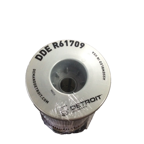 Detroit DDE R61709 Fuel Filter Water Separator for sale online | eBay