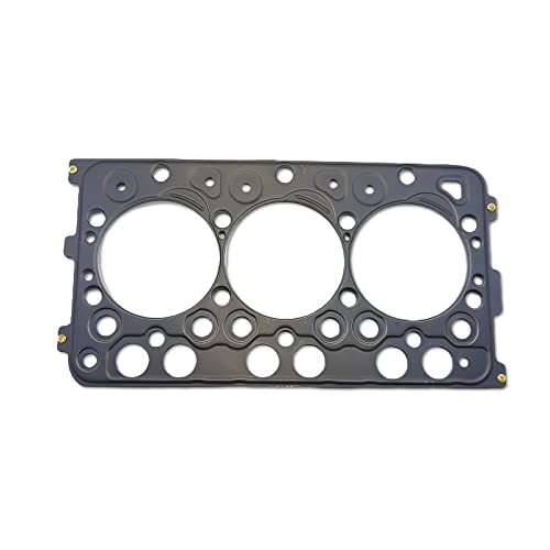 Overhaul Rebuild Kit Compatible for Kubota D782 D782E Engine B7410 ...