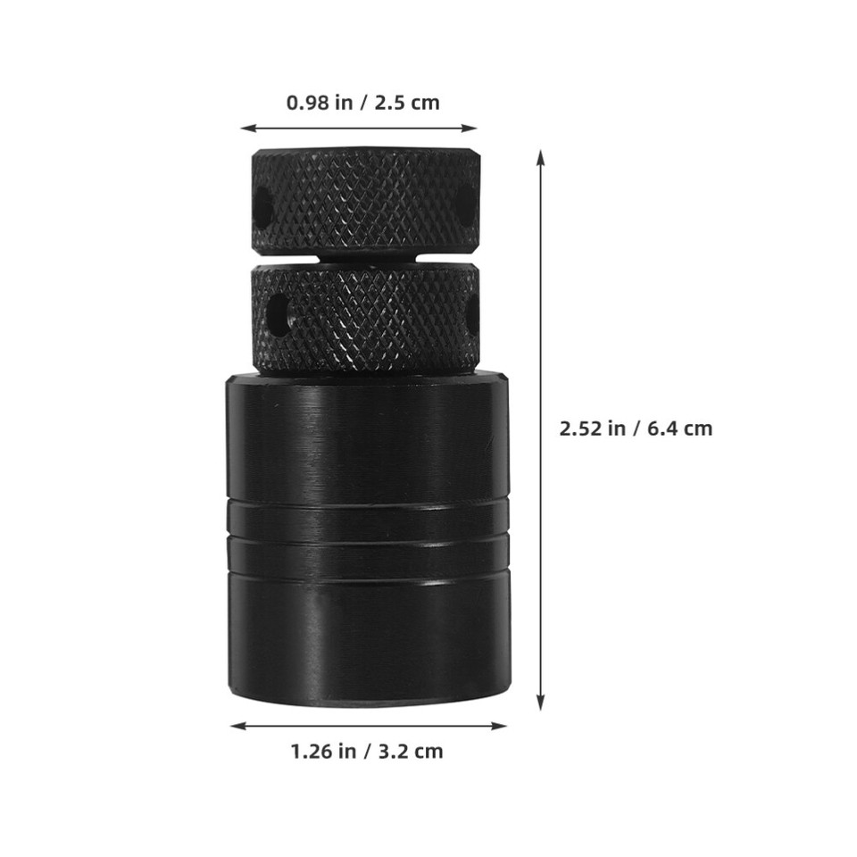 Heavy Duty Screw Jack Stand Adjustable Screw Stand Holder Lifter For ...