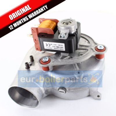 WORCESTER 24I JUNIOR & 28I JUNIOR FAN ASSY 87161056520 BRAND NEW | eBay UK