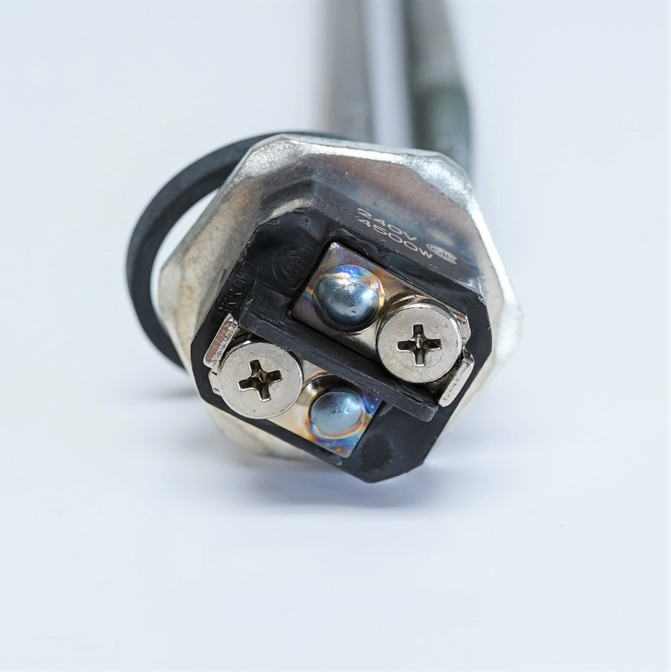 SGW2457X1 Sand Hog Water Heater Element 240V 4500 Watts | eBay