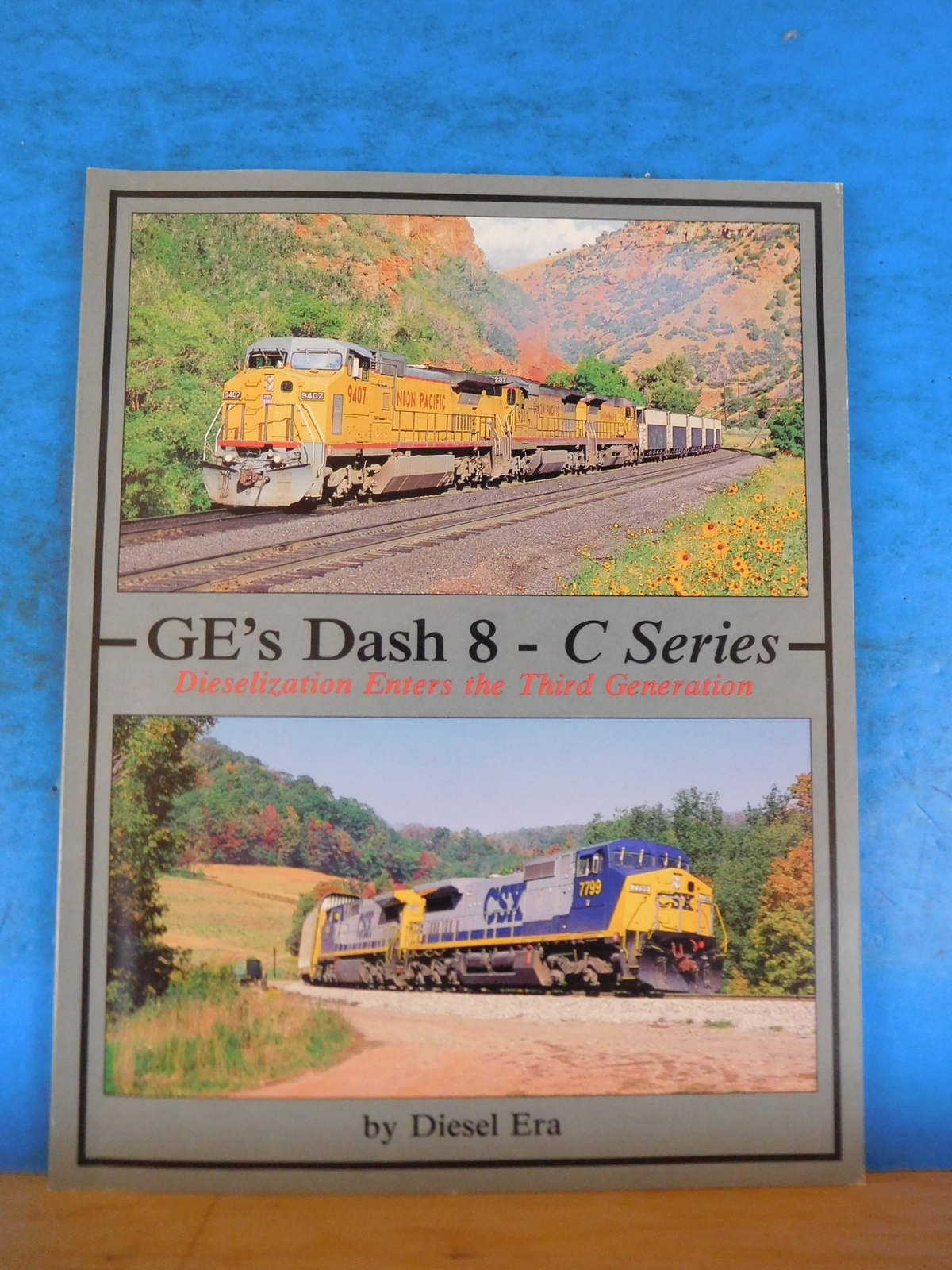 GE’s Dash 8 C Series Dieselization Enters the Third Generation by ...
