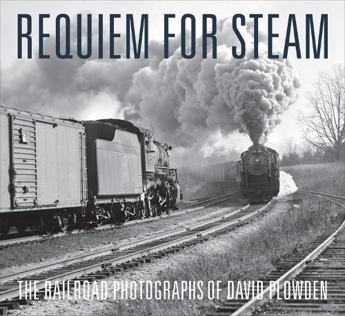 David Plowden Requiem for Steam (Gebundene Ausgabe) | eBay.de