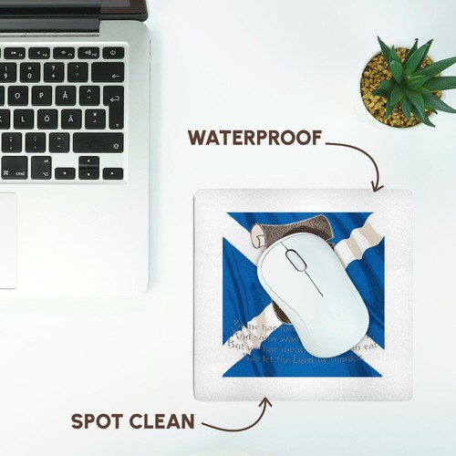 3dRose, Selkirk Grace Burns Night And Scottish Saltire, Mouse Pad | eBay