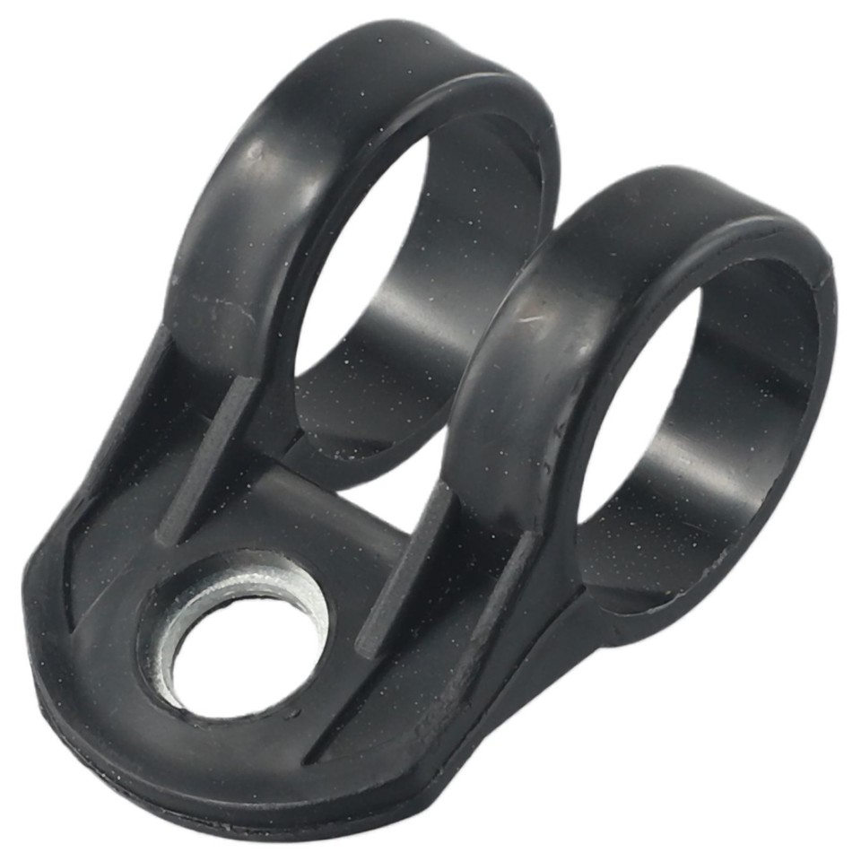 Yard Clip Trimmer Brush cutter Harness Bracket Black Brush cutter ...