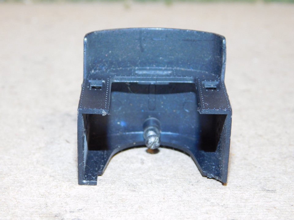 Mantua HO Parts 4-6-2 Pacific 2-8-2 Mikado Steam Locomotive Plastic Cab ...