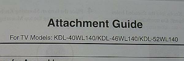 SONY BRAVIA INTERNET NETWORK VIDEO LINK DMX NV1 | eBay