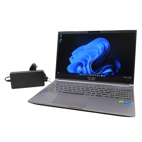 Skytech Gaming Lumi Intel Core i5-12450H RTX 3050 16GB RAM 1TB SSD 15.6 ...