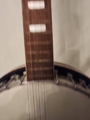 Vintage Strad -O-Lin Banjo | eBay