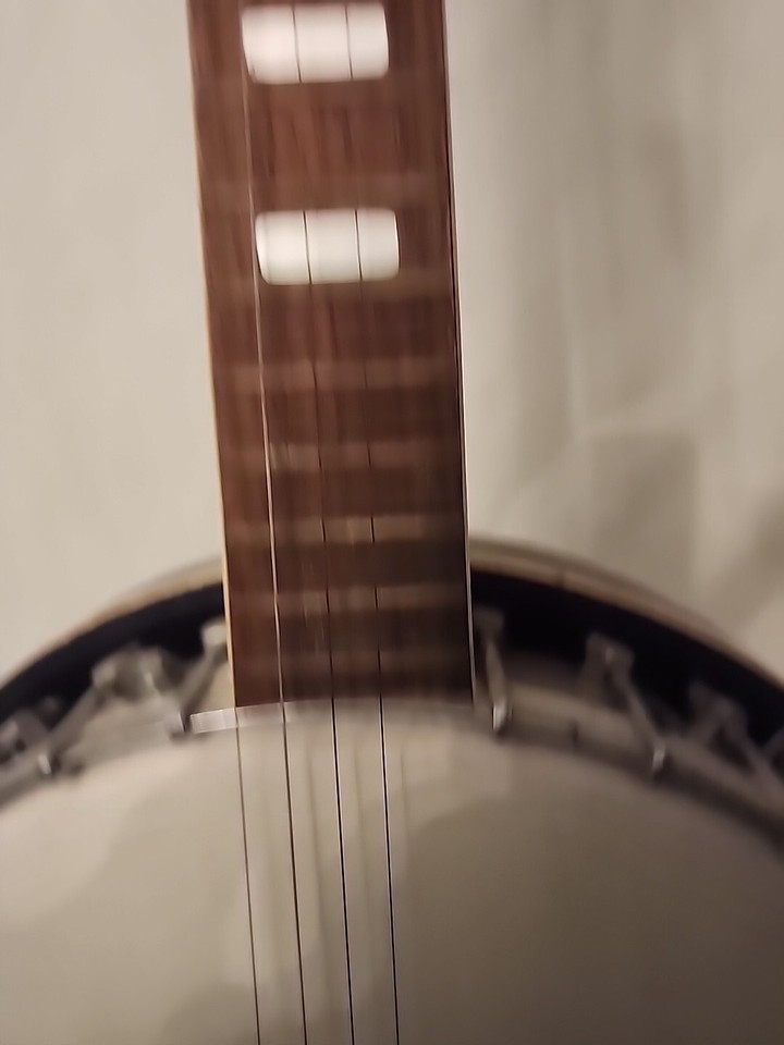 Vintage Strad -O-Lin Banjo | eBay
