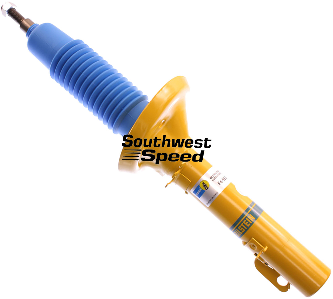 NEW BILSTEIN STRUT ASSEMBLY,FRONT,99-10 VOLKSWAGEN BEETLE,GOLF,JETTA,B8 ...