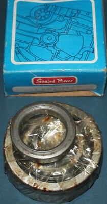 F-HM88547 ABC TAPERED ROLLER BEARING MADE IN USA HM88547 | eBay