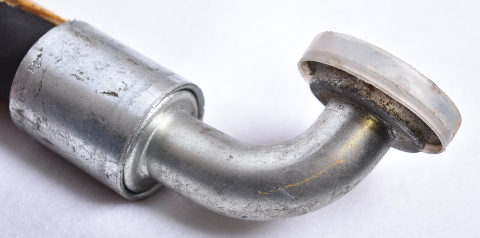 OEM CAT Caterpillar XT-3 ES High Pressure Hose Assembly 55" for 824 825 ...