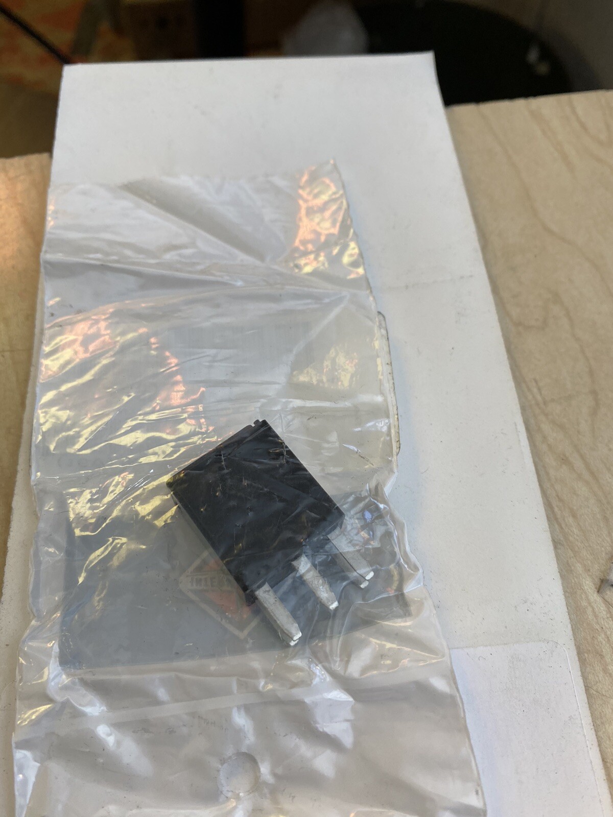 BRAND NEW INTERNATIONAL RELAY 3519350C1 NAVISTAR INC | eBay