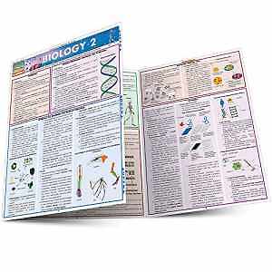 Biology 2 by Staff BarCharts Inc. and Randy Brooks (2004, Book, Other ...