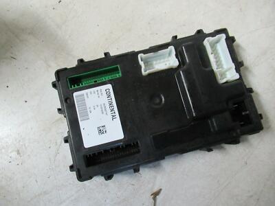 NISSAN 370Z BODY CONTROL MODULE Z34, 05/09- 09 10 11 12 13 14 15 16 17 ...