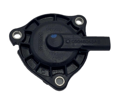 5048045AB New Camshaft Phaser Actuator For 2016-22 Chrysler Dodge Jeep ...