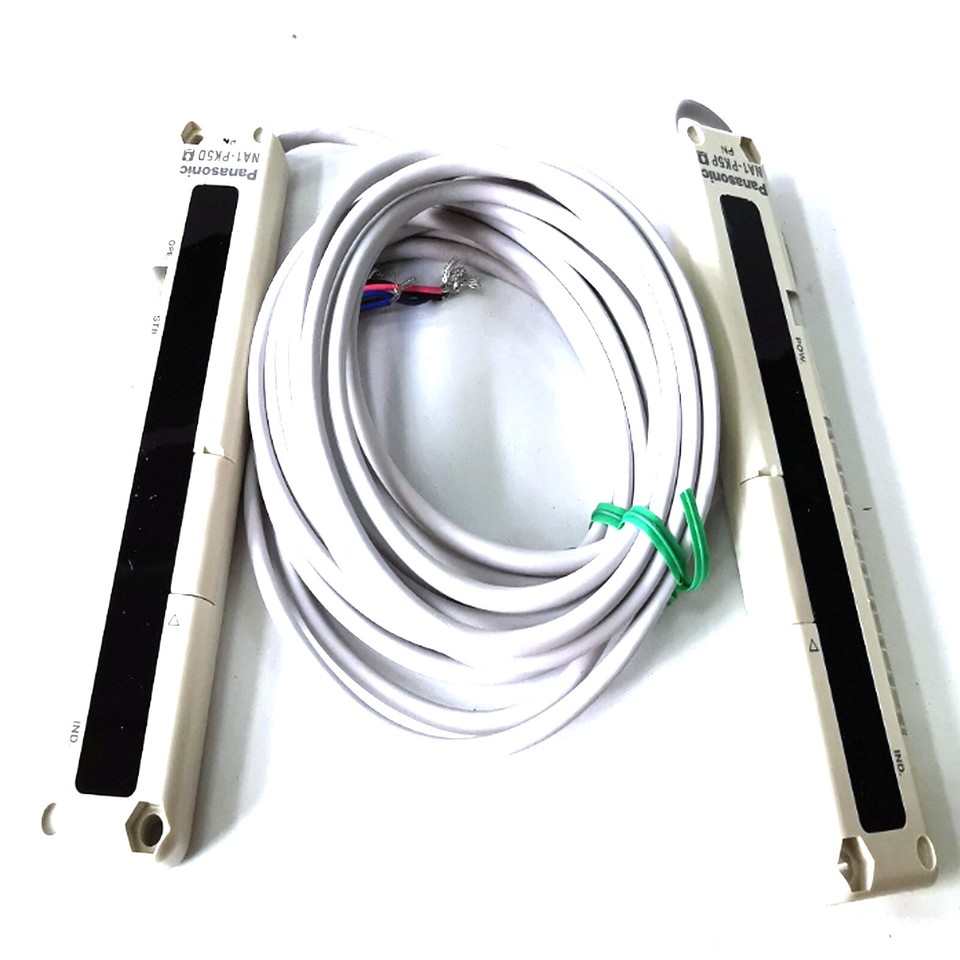 New In Box PANASONIC NA1-PK5 Picking Sensor | eBay