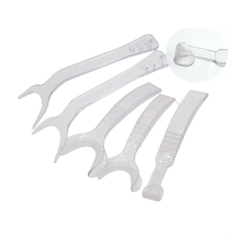 Orthodontic Cheek Retractors Stainless Steel Cheek Retractor