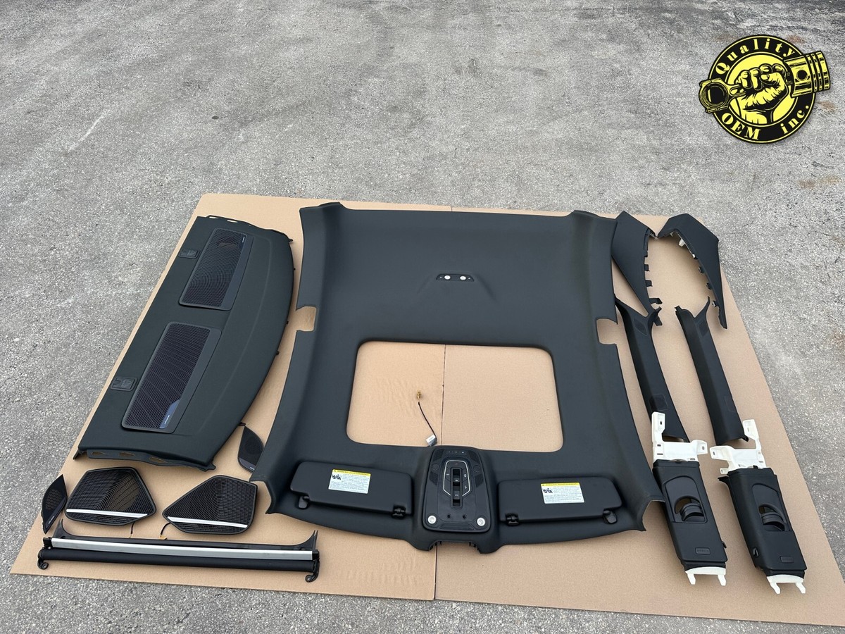 2024 Audi A5 S Line Interior