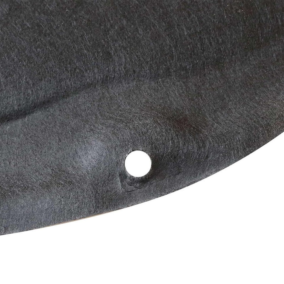 For Toyota Corolla 2020 2021-2023 Engine Cover Hood Insulation Pad Heat ...