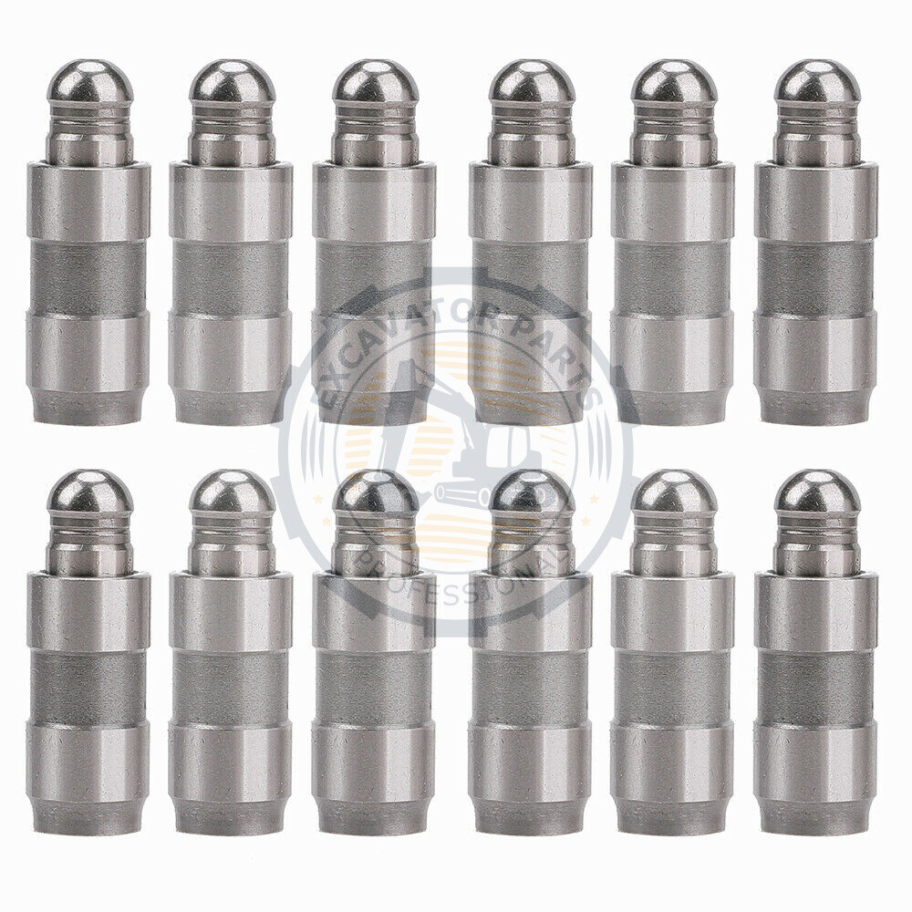 24X Rocker Arm Lifter Kit 5184296AH 5184332AA For Chrysler Dodge Jeep ...