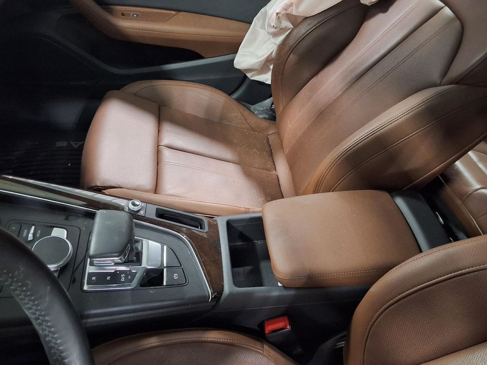 (LOCAL PICKUP ONLY) AUDI A5 2018 Roof Glass 1570201 | eBay