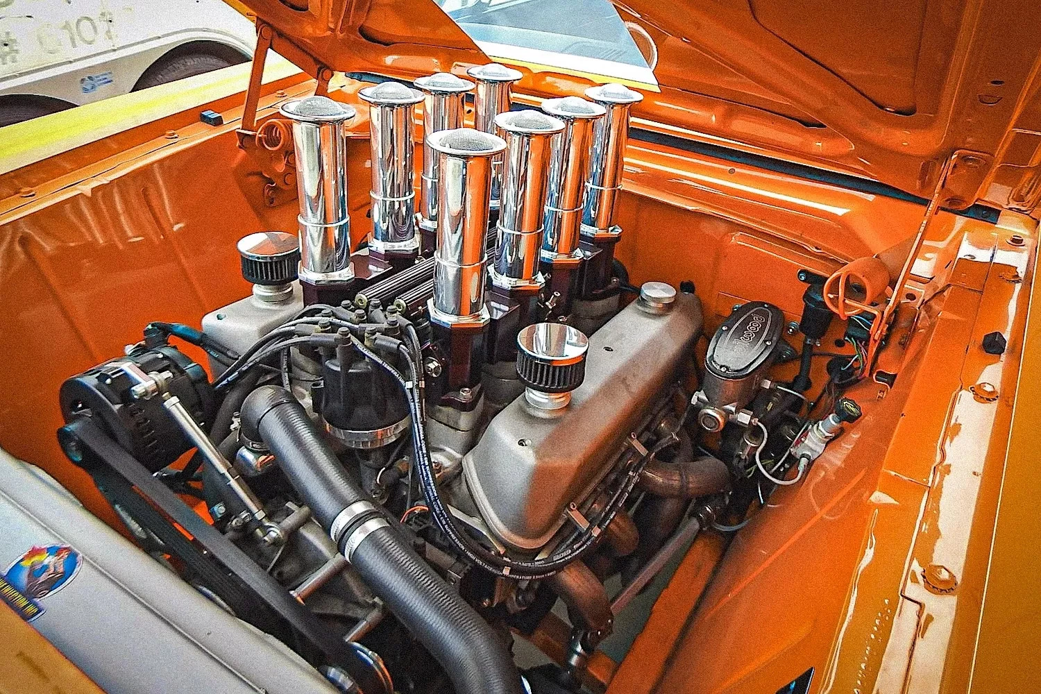 '64 Ford Falcon Is a Street-Legal FX Tribute