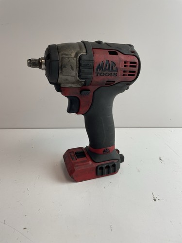 Mac Tools MCF891 20V MAX Li-Ion 3/8" Drive BL-Spec Brushless Impact Wrench | eBay