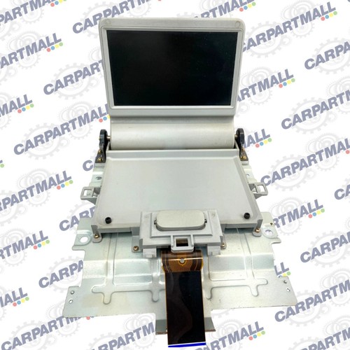 2003-2005 HONDA PILOT ROOF MOUNT DVD PLAYER ENTERTAINMENT SCREEN ...