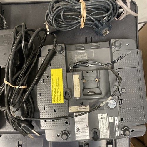 Ingenico iSC Touch 480 Card Payment Terminal | eBay