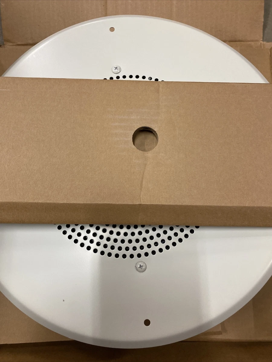 Bogen Aswg 1dk Amplified Ceiling Speaker | Shelly Lighting