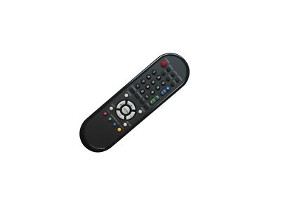 Remote Control For Sharp LC-20AV7U LC-20SH7U LC-32FB500S LC-19D1S LCD ...