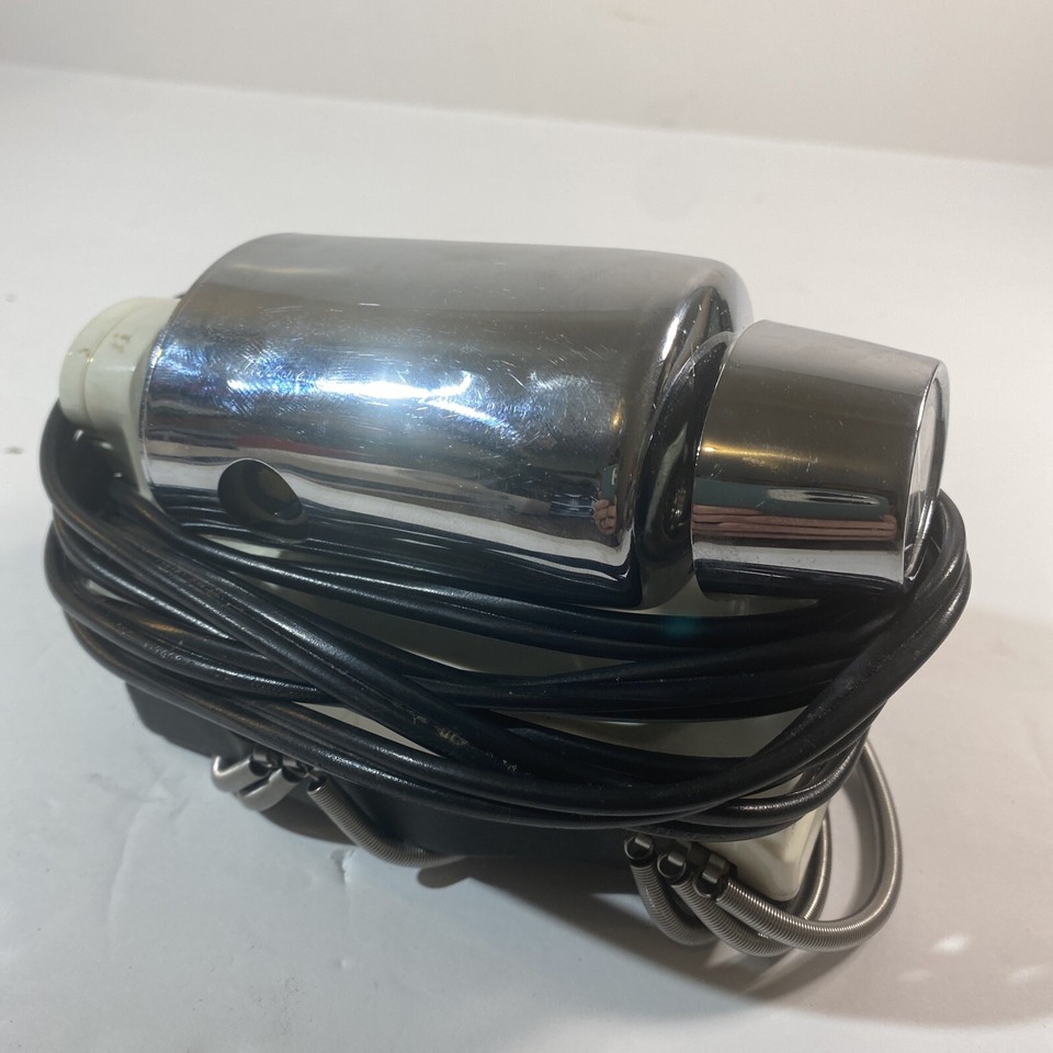 Oster Stimulax Handheld Vibrating Massager Stim -U-Lax Vibrator Therapy ...