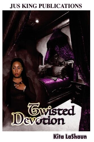 Kita Lashaun Twisted Devotion (Paperback) | eBay