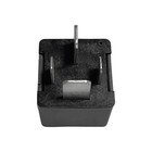 Replacement Relay 4 Pins Black for 2008-2015 Mitsubishi Evo X GSR & MR ...