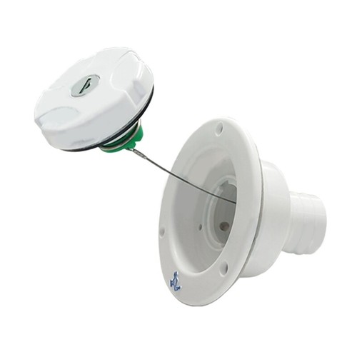 Modified Water Inlet Secure Inlet Hassle Frees Filling Accessory for ...