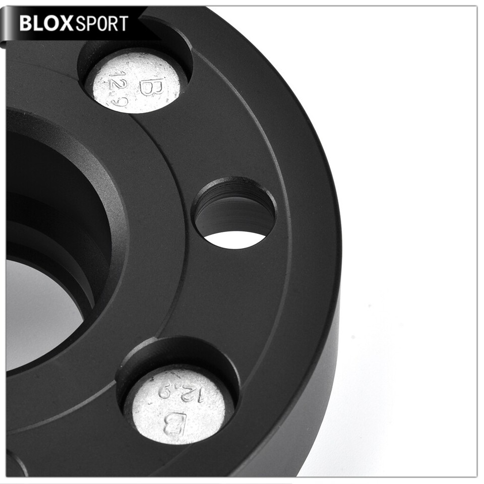 4x100 54.1 Hubcentric Wheel Spacers 4x30mm fit Toyota Celica MR2 Supra ...