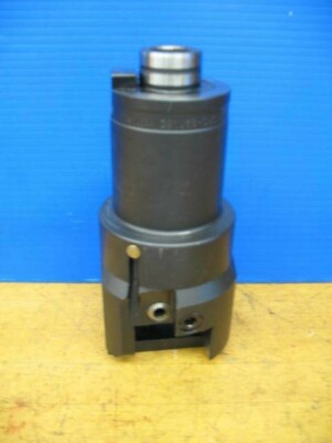 Toolholding - Sandvik Boring Head