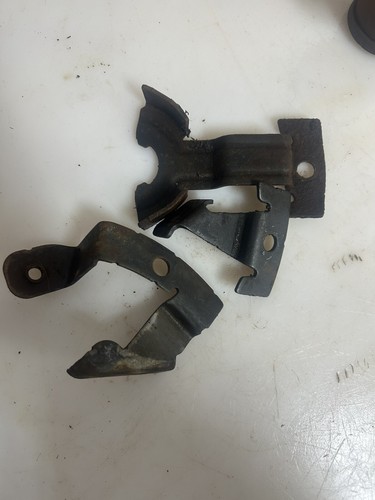 craftsman lawn mower Belt Retainer 43191313x004 For Model 917374541 | eBay